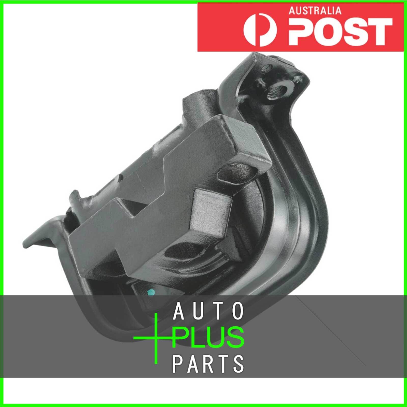 Fits CHRYSLER SEBRING/CIRRUS/STRATUS - RIGHT ENGINE MOUNT | eBay