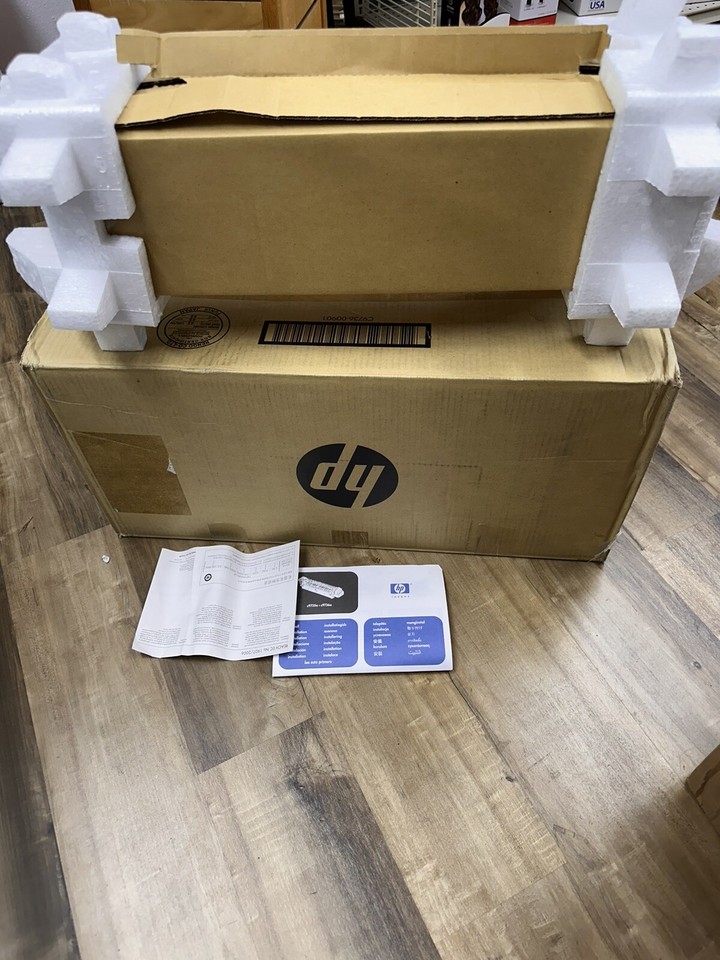 Hewlett Packard C9736A Fuser Kit 220V for HP Color LaserJet 5500 (See ...