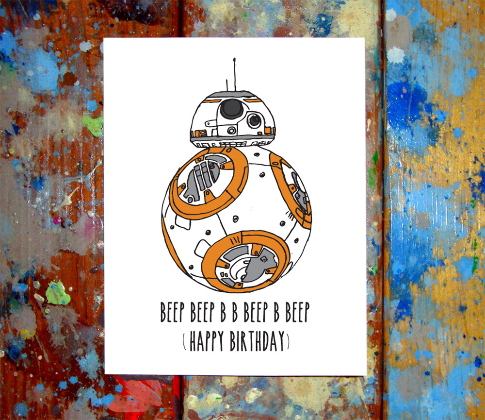 Star Wars Birthday Cards To Print And Color FREE Star Wars Alphabet