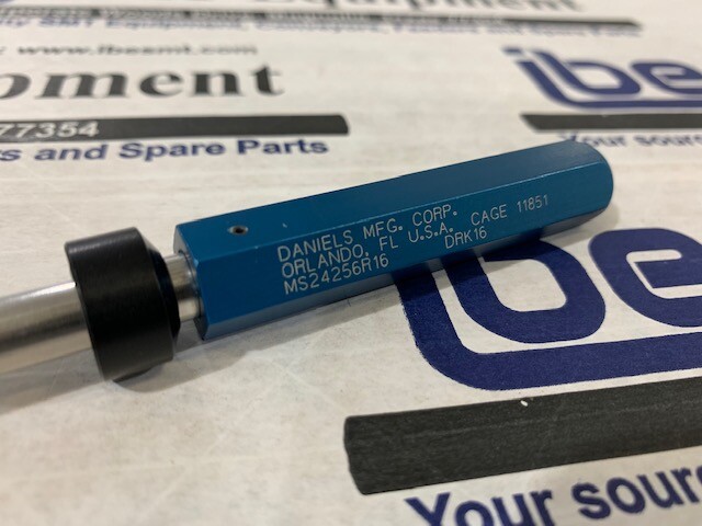 Daniels 16AWG Extractor Tool - MS24256R16 w/Warranty