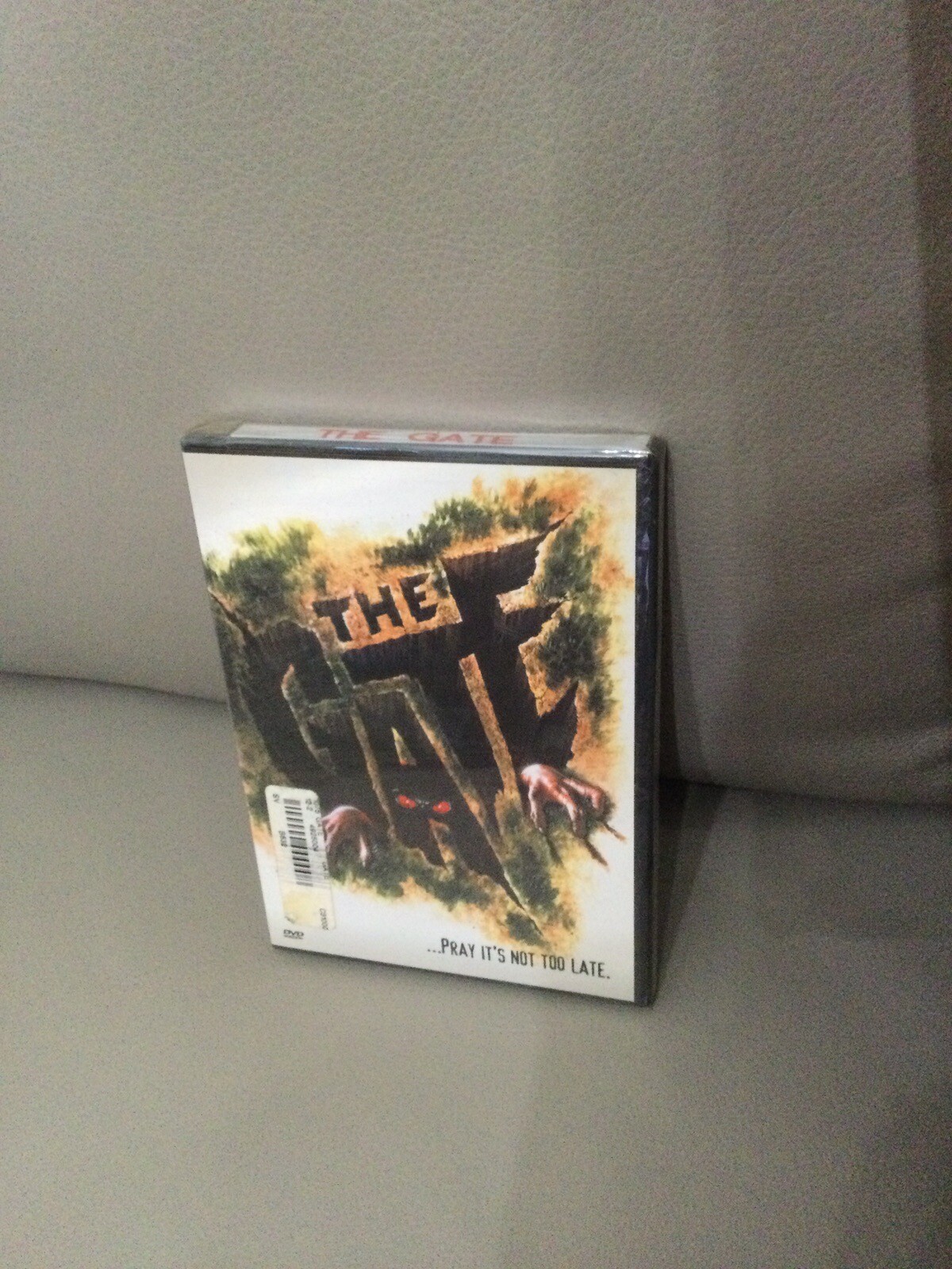 The Gate (DVD, 2002) for sale online | eBay