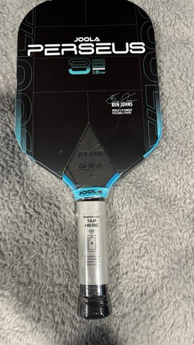 Joola Perseus 3S 16mm New | eBay