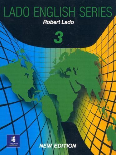 Lado English Series by Robert Lado (1989, Trade Paperback, Workbook ...
