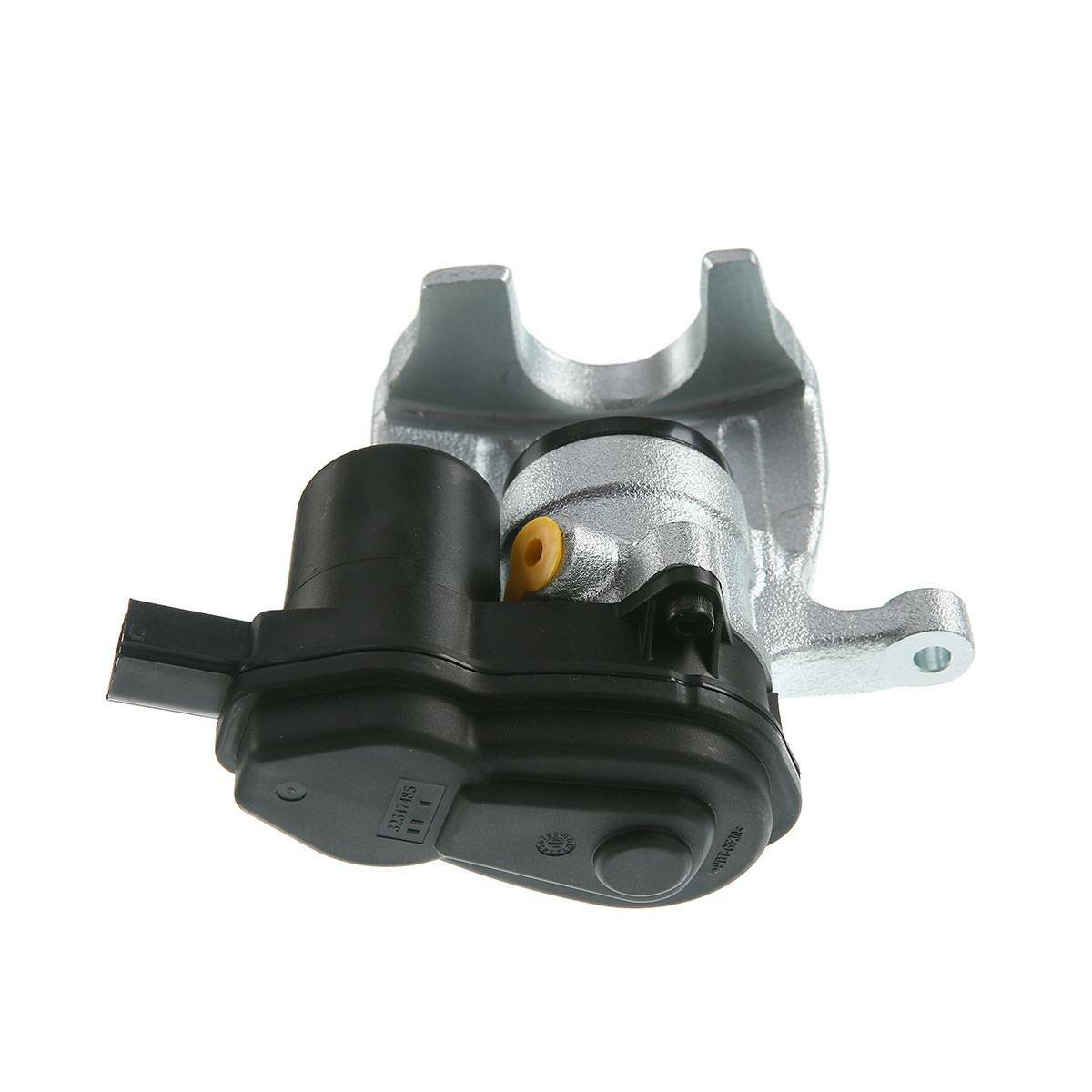 2x Electronic Brake Calipers Rear for Audi A4 B8 A5 8F7 8T3 8TA Q5 8R ...