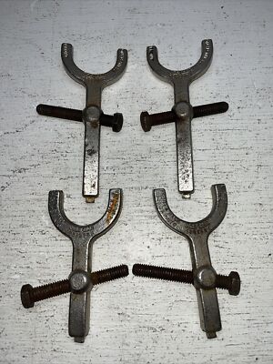 Snap-on Tools USA 4pc 74-78 Mustang Wheel Alignment Tools S8699B1, 2, 3 ...