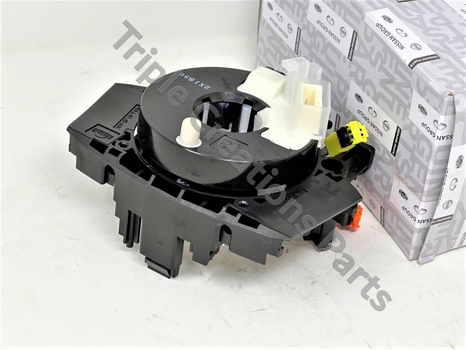 B5567-CB66A Genuine Nissan Murano Rogue Body Combination Switch ...