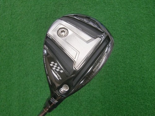 Baldo BALDO 2024 TT OUT Utility(Long iron) 3U MCH 80 Black S Men #eK | eBay