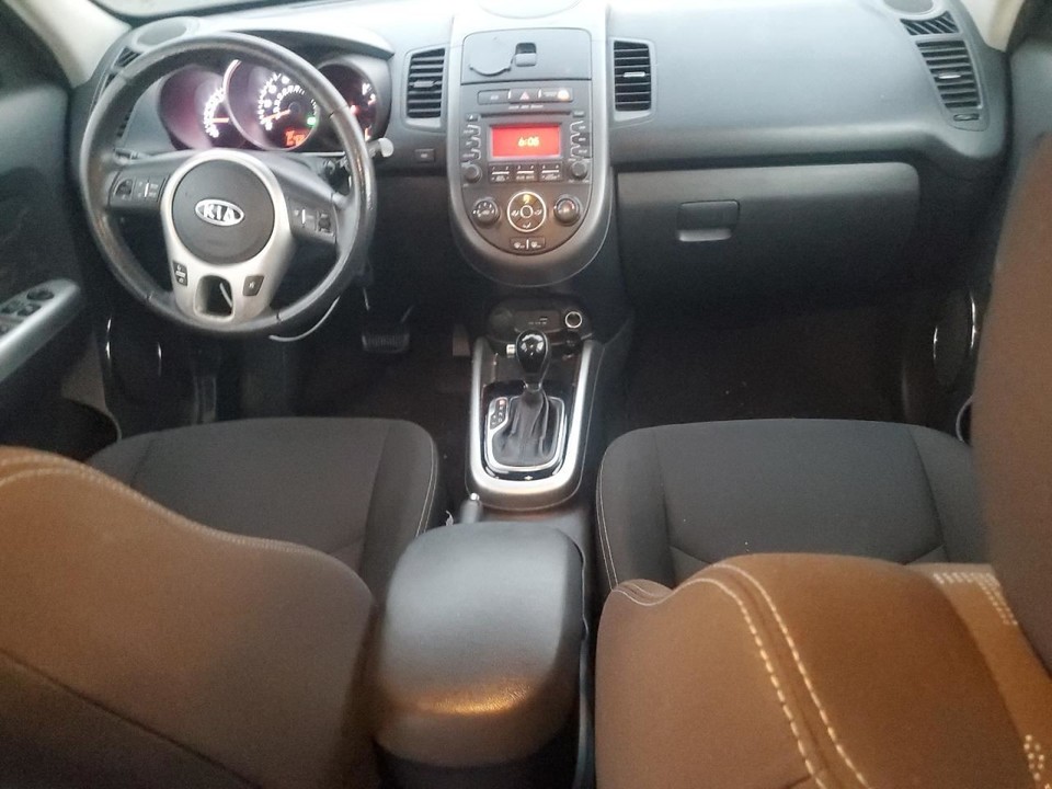 Rear View Mirror Without Automatic Dimming Fits 10-24 SOUL 8937857 | eBay