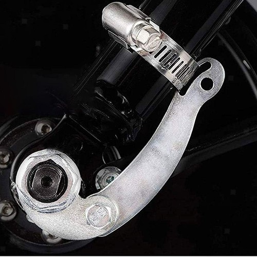 Universal E Bike Torque Arm M12 Anti Rotation Repair Parts Quick ...