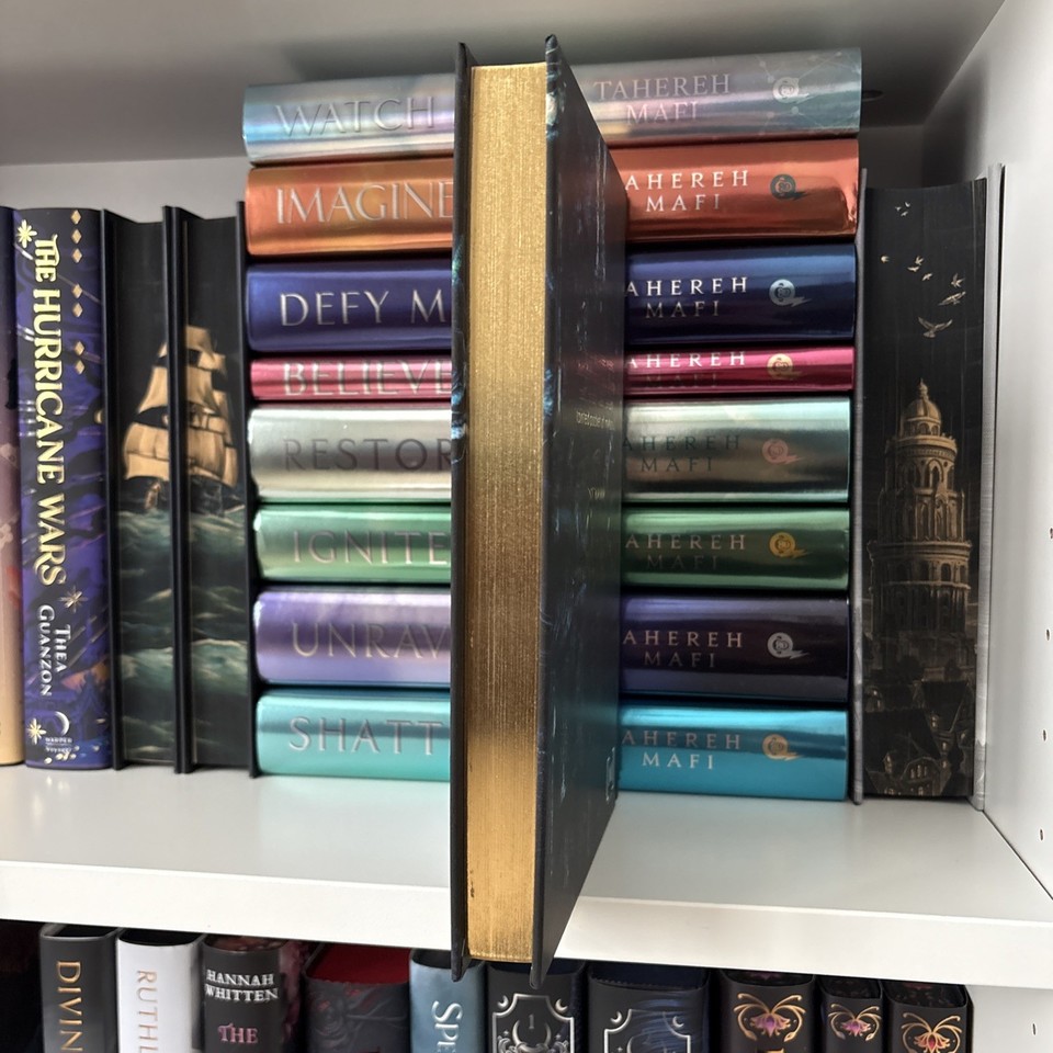 Still Beating by Jennifer Hartmann Mystic Book Box Exclusive Edition ...