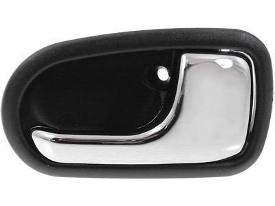 Front Right Interior Door Handle For 93-03 Mazda Protege 626 DX ES LX S ...