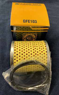 NEW MORRIS MINOR OIL FILTER 1951 - 1971 | eBay UK