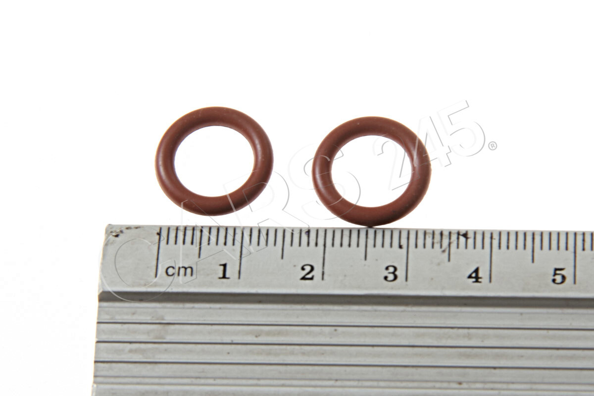 Oil Inlet Tube O-ring 2pcs VW AUDI Seat SKODA Amarok Arteon Atlas ...