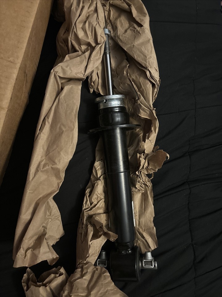 84059852 Shock Absorber-Premium Monotube Front Front-Left/Right GM OEM ...