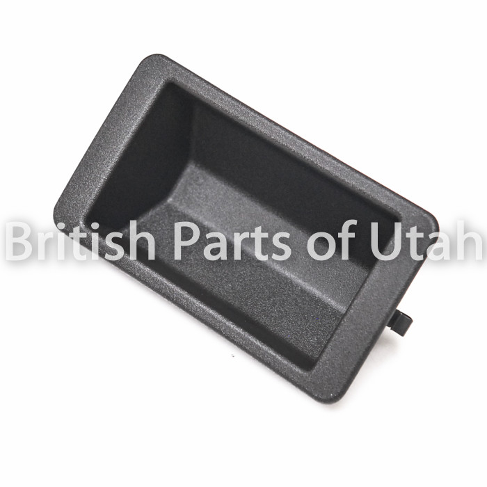 Land Rover Defender 90 110 Ash Tray Ashtray Coin Conversion Upper Dash ...