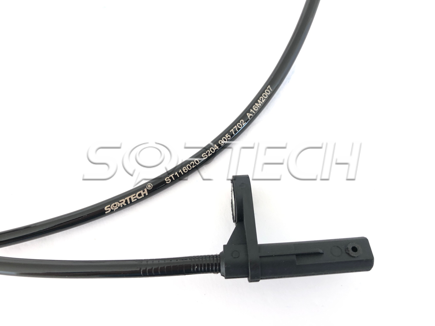 Front Left/Right ABS Speed Sensor for Mercedes 2049057702 2045400117 ...