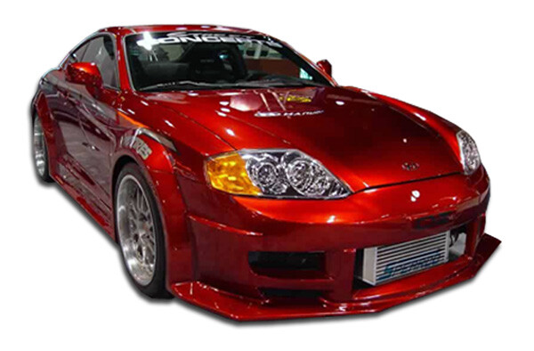 2000 Hyundai Tiburon Body Kit Hyundai Tiburon Wikipedia