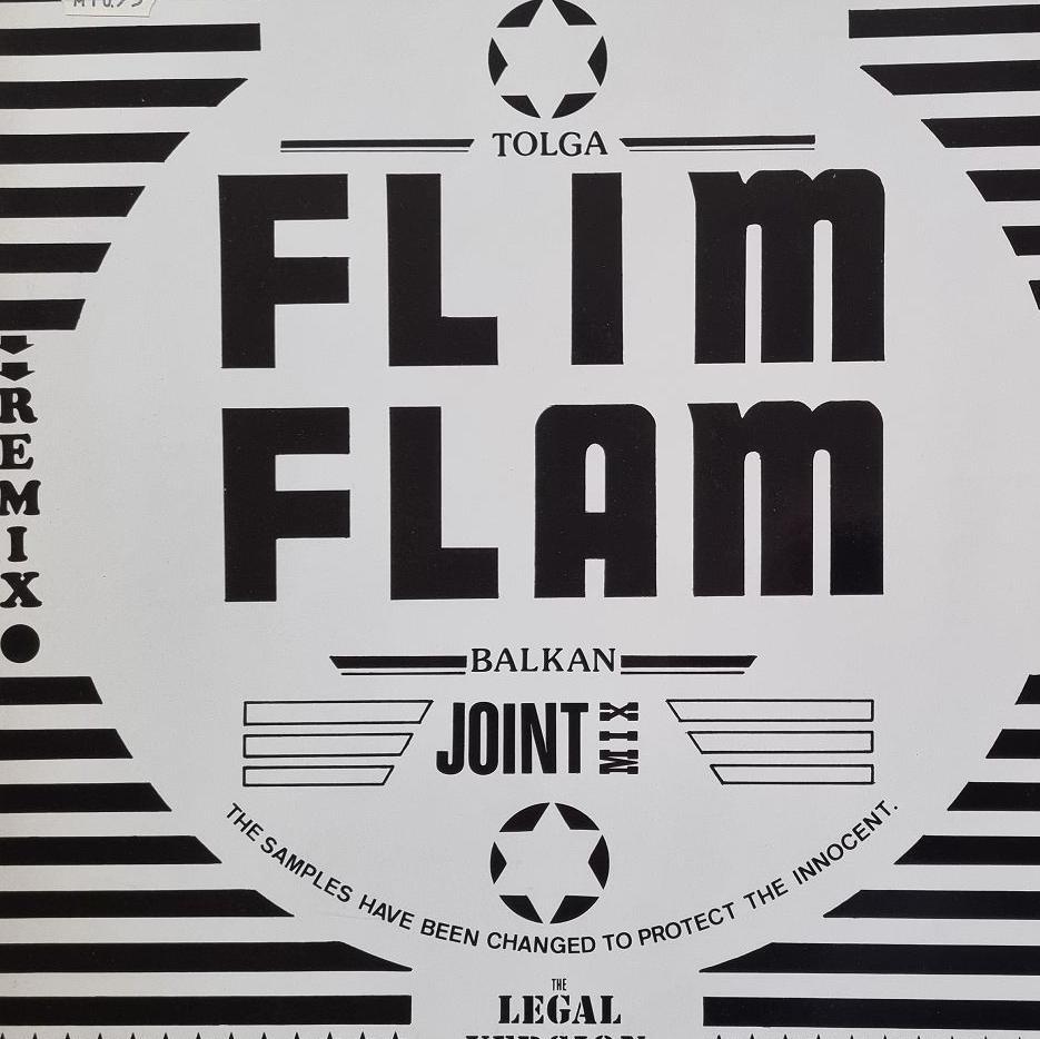 Tolga "Flim Flam" Balkan – The Best Of Joint Mix (Volume 1) | eBay