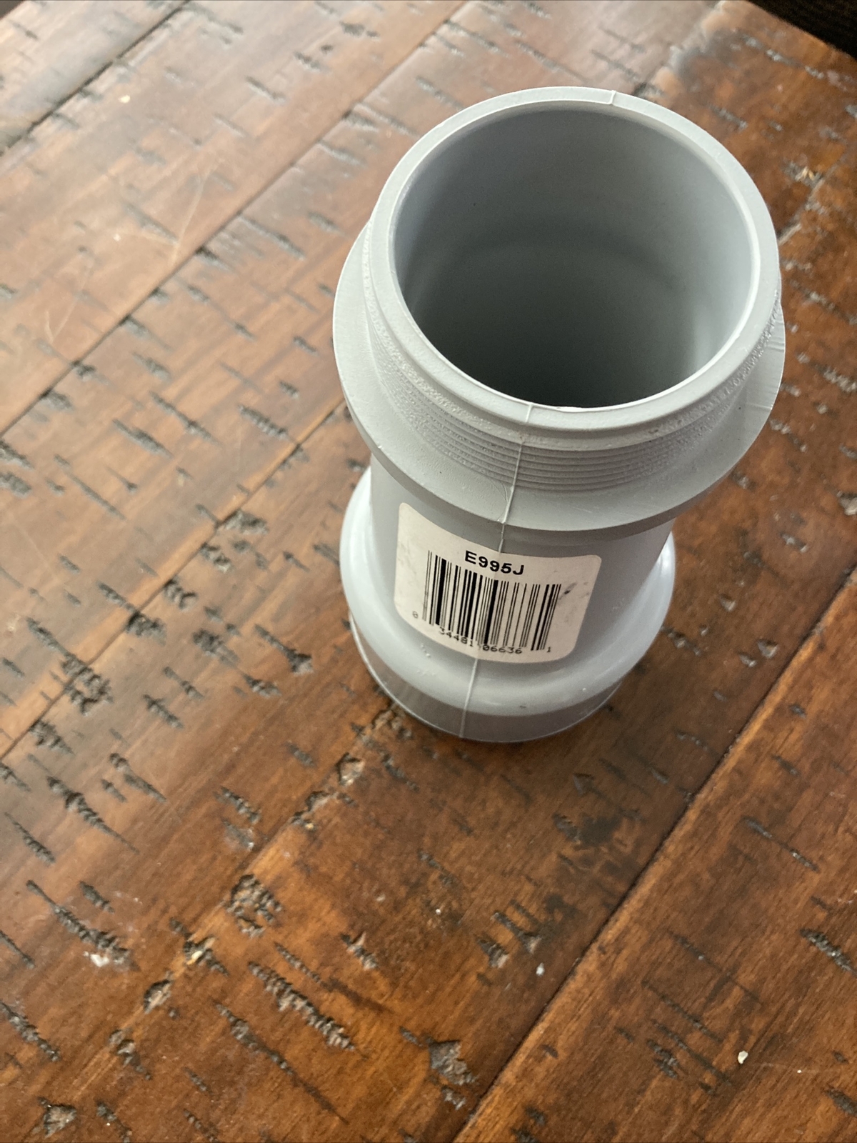 Scepter MO35 2" PVC METER OFFSET | eBay