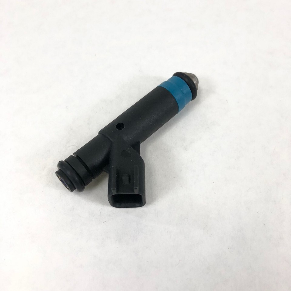 (one)Remanufactured Fuel injector 04861238AC for 05-07 Dodge 3.8L V6 | eBay