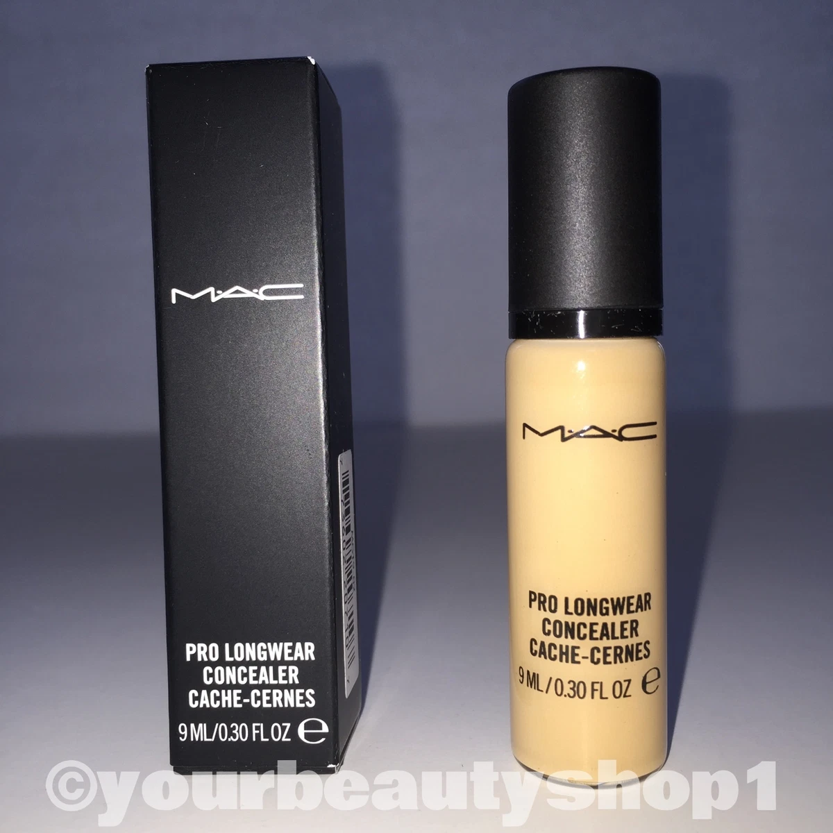 Mac Pro Longwear Concealer Nc35
