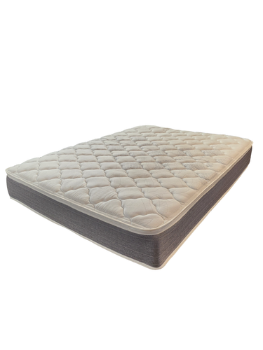 King Size Euro Top Cover Fits Sleep Number Beds 3000 + others SEE VIDEO ...