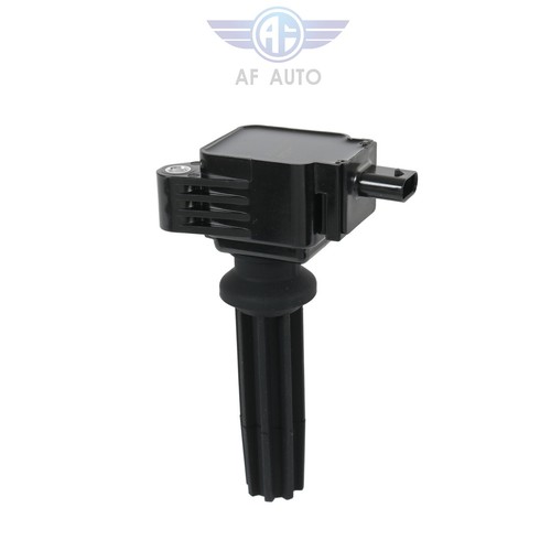 4PCS Ignition Coils UF670 For Ford Fusion Focus Edge Taurus Explorer ...
