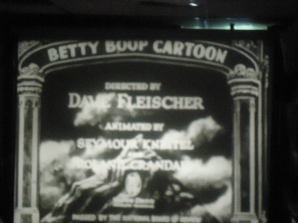 16mm Popeye The Sailor First Popeye Cartoon | eBay