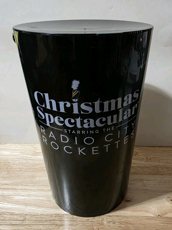 Radio City Rockettes Spectacular 100 Year Limited Edition Soldier ...
