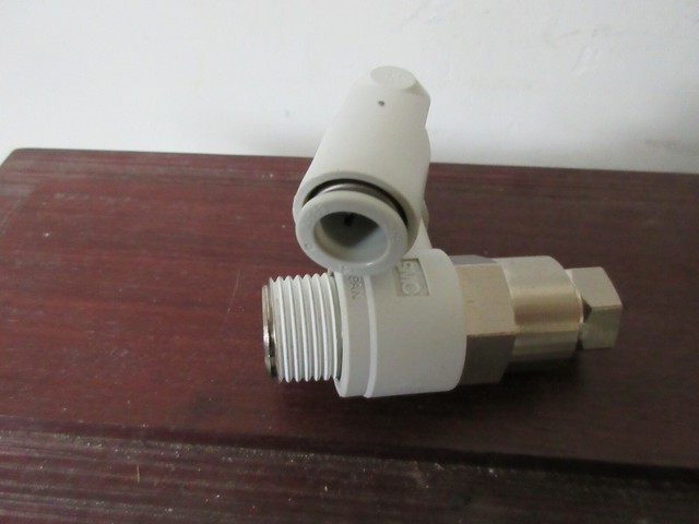 1Bag/10pc SMC ASP630F-04-12S throttle valve Fast Delivery for sale ...