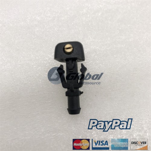 15173510 20820073 Windshield Washer Envoy Colorado Fit Canyonr 2003 ...