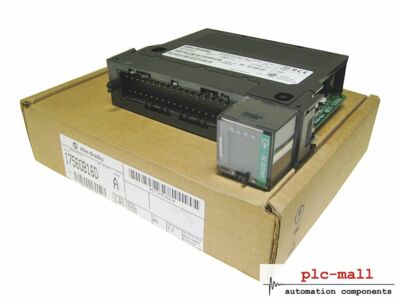 ALLEN BRADLEY 1756-OB16D -Surplus Open Box- | eBay