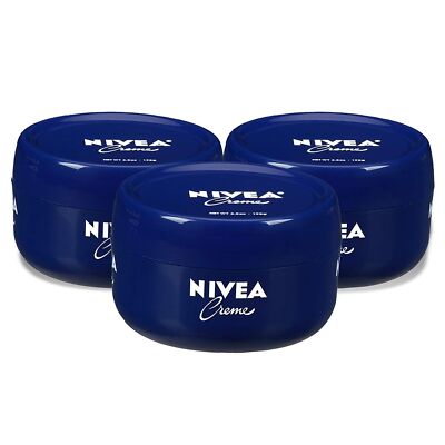 BL Nivea Creme Jar 6.8oz (42741)PK OF 3 | eBay
