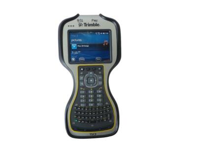 Construction - Data Collector