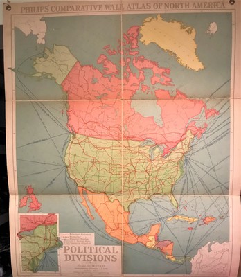 World Maps - Political World Map