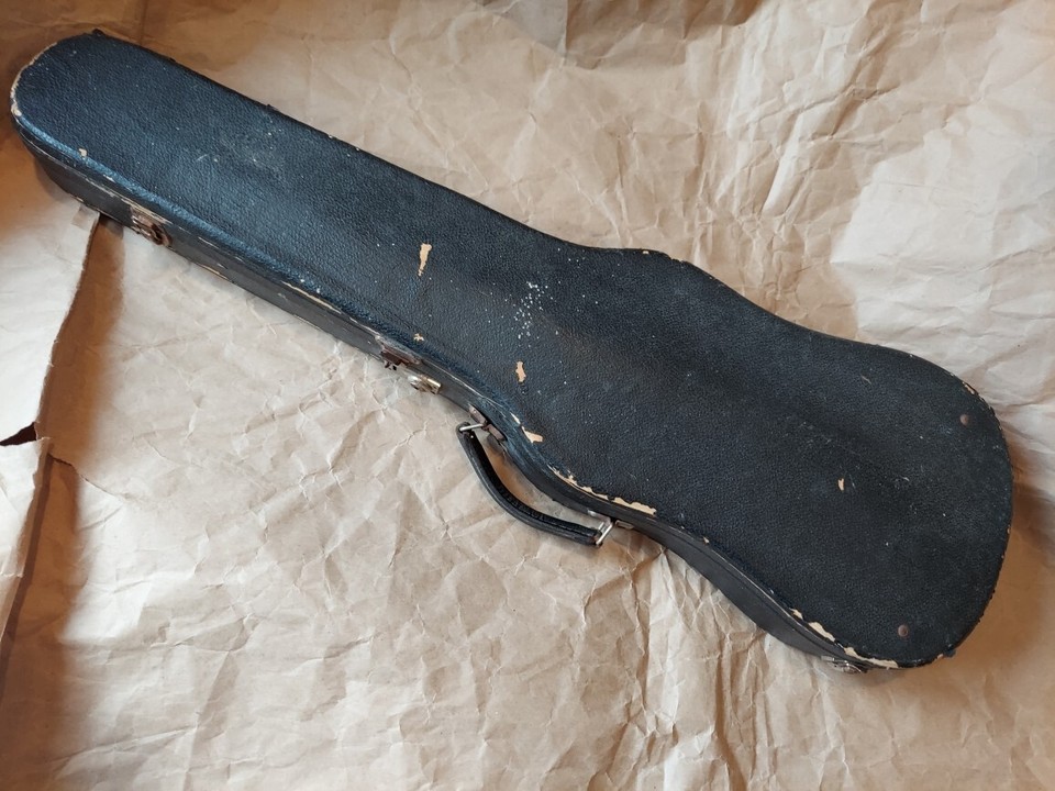 Lewis Model 125 sized 4/4 violin. Germany, Very Good Condition, w/ Case ...