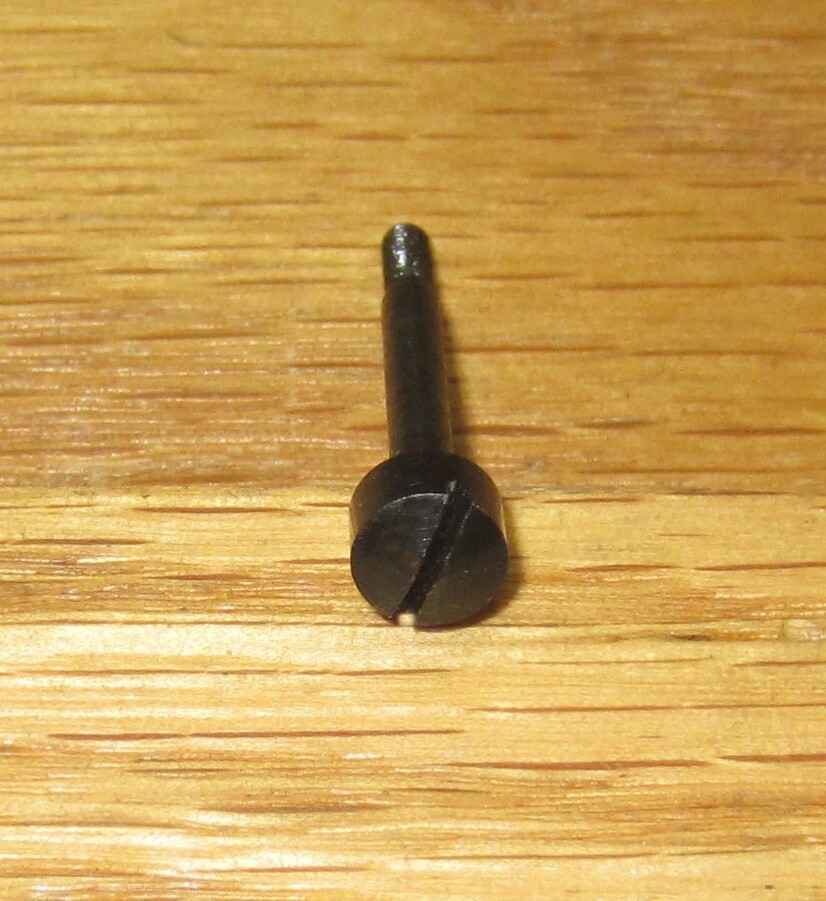 Colt Scout Peacemaker Grip Screw New | eBay