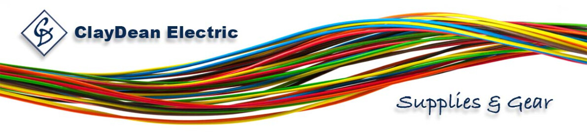 ClayDean Electric | eBay Stores