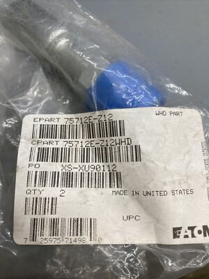 Hydraulic Fittings - Weatherhead Fittings