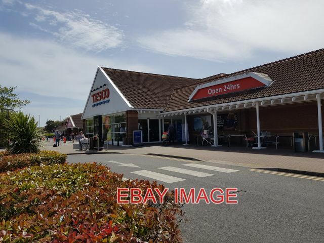 PHOTO TESCO SUPERSTORE SOUTH BERSTEAD 2020 | eBay UK