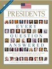 Presidents: Every Question Answered by Carter Smith: Used 9781626862302 ...