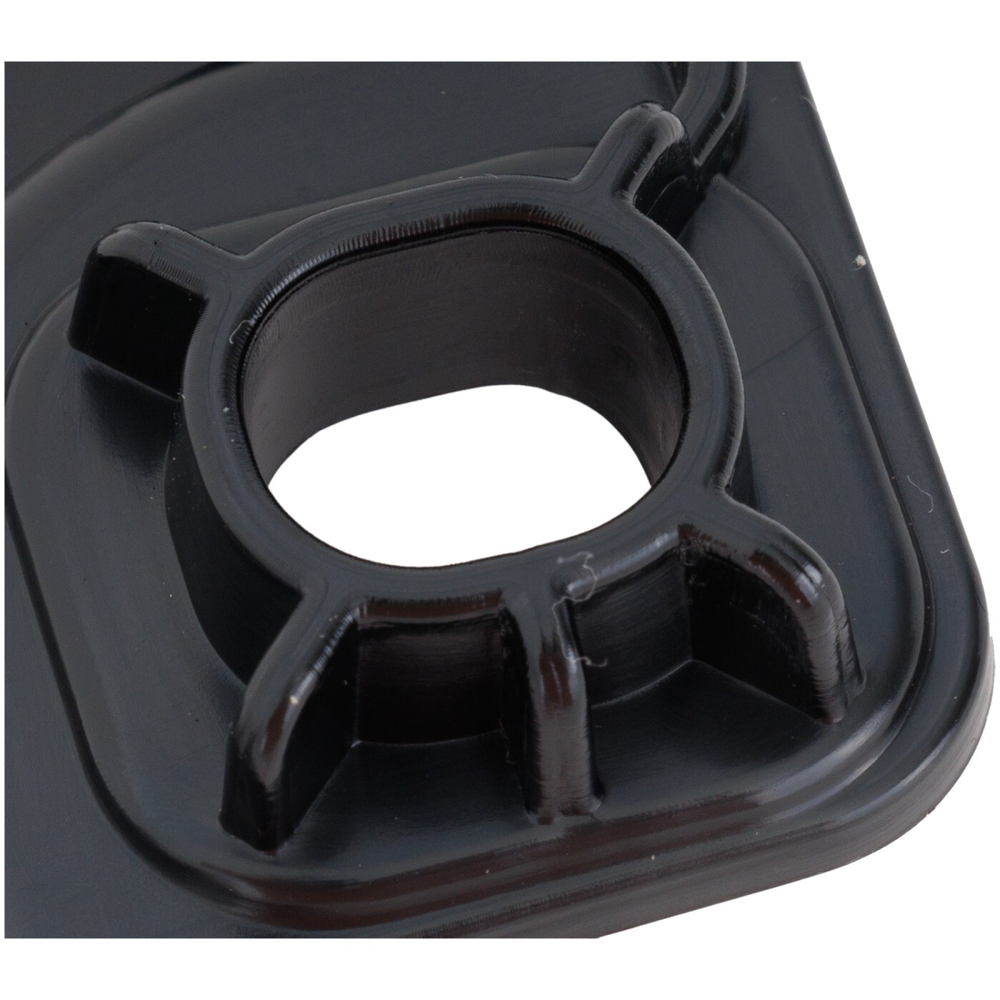 Rear Bumper Bracket MB1143112 Right Side for 2014-2016 Mercedes Benz ...