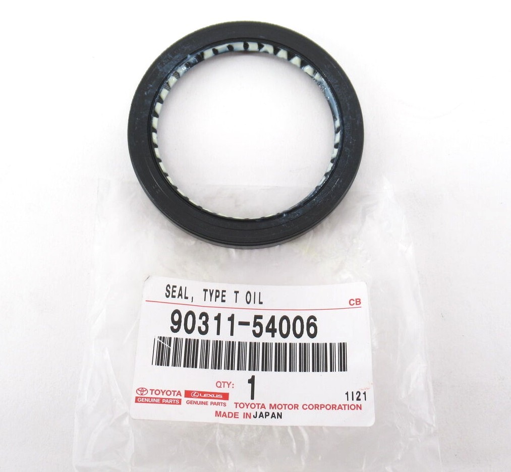 Genuine OEM Toyota Lexus 90311-54006 Differential Pinion Oil Seal ...