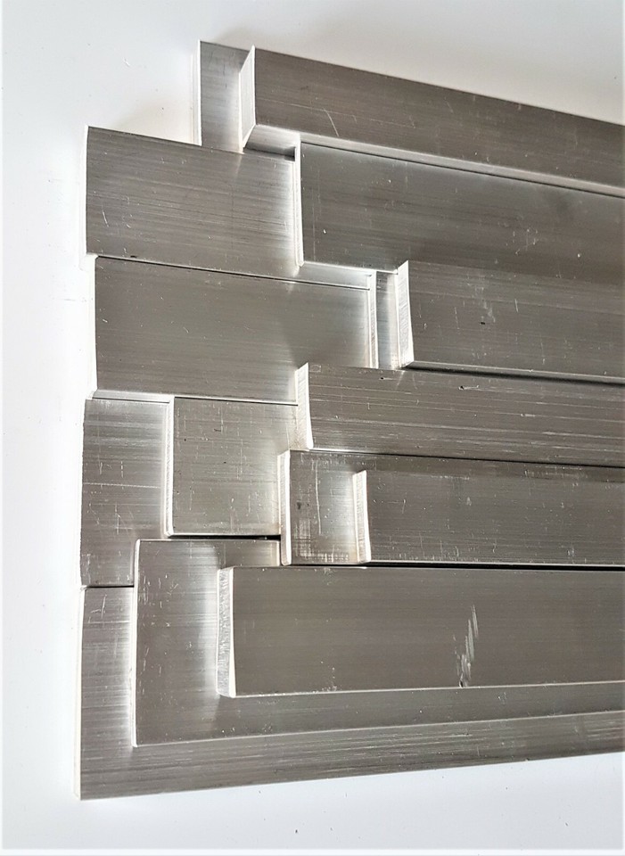 Aluminium Sheet Metal Aluminium Flat Bar Metric Strip Plate 20mm 25mm 30mm 40mm | eBay UK