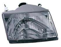 for 2001 - 2010 Mazda B4000 Front Headlight Assembly Replacement ...