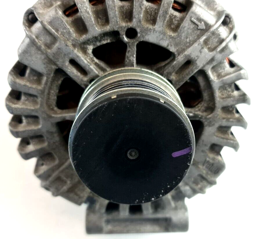 MERCEDES E-CLASS W213 E43 AMG 3.0 V6 2019 / ALTERNATOR - A0009068706 ...