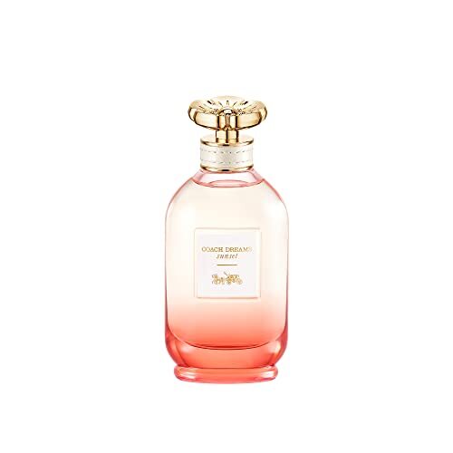 Coach COACH Dreams Sunset EDP 3.0 OZ, 3 fl. oz. - CC012A021 ...
