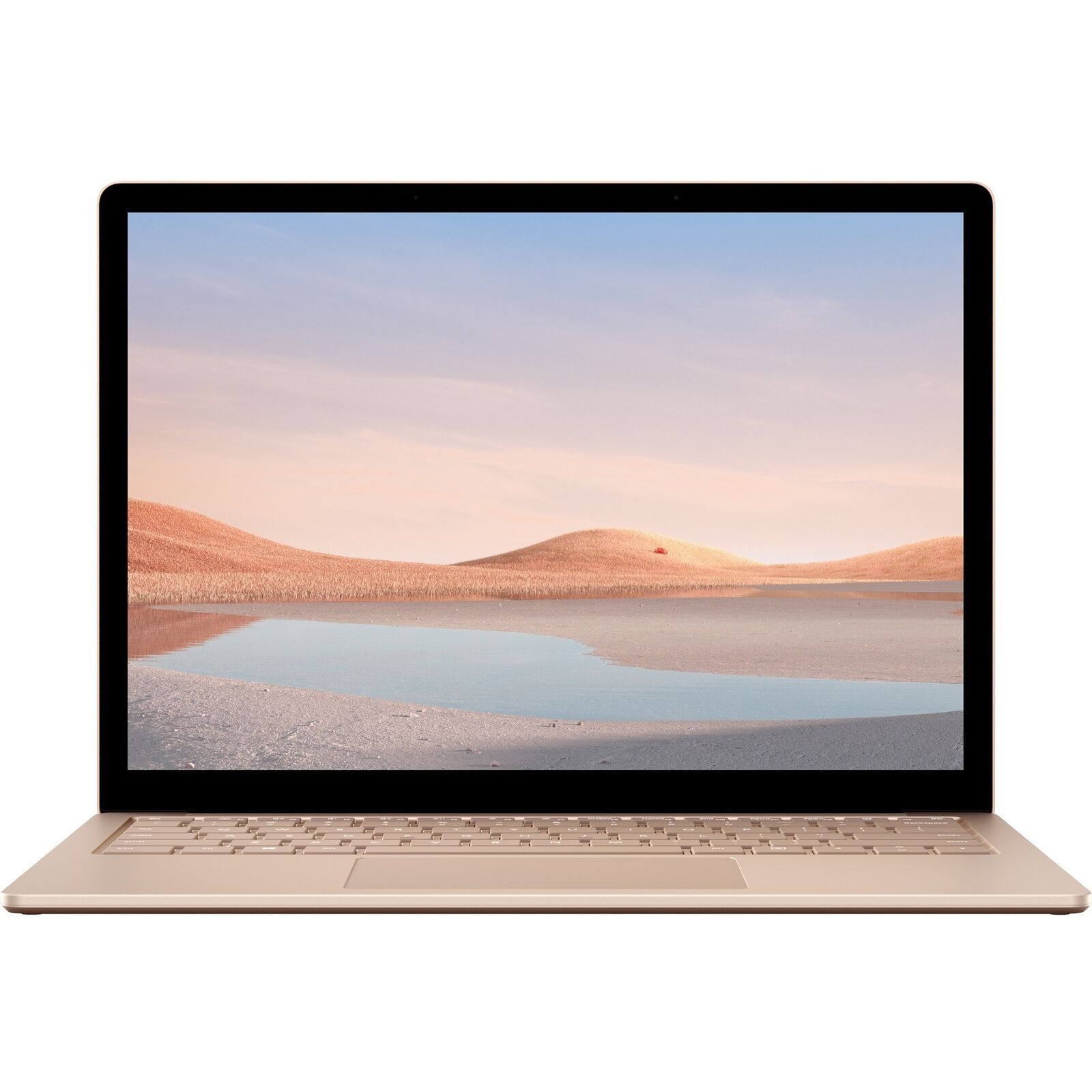 Microsoft Surface Laptop 4 13.5" Touchscreen (Intel Core i5-1135G7, 2. ...