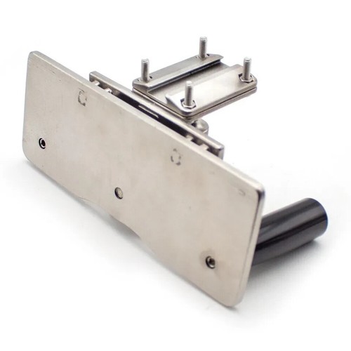 Stainless Steel Knife Sharpening Jig Professional Angle Adjustable ...