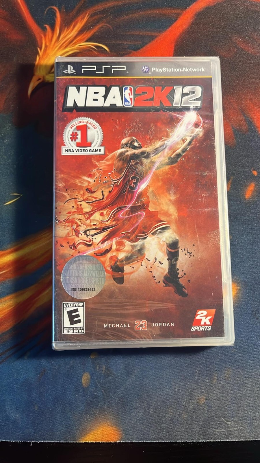 NBA 2K12 (Sony PSP, 2011) for sale online | eBay